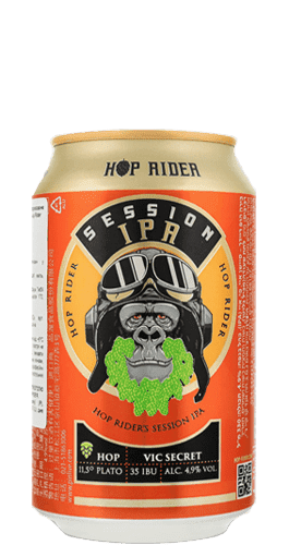 Comprar Hop Rider Session IPA
